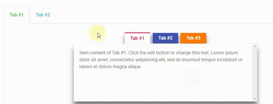 How To Create Nested Tabs With Elementor And CoDesigner Codexpert Helping Boost Your Business
